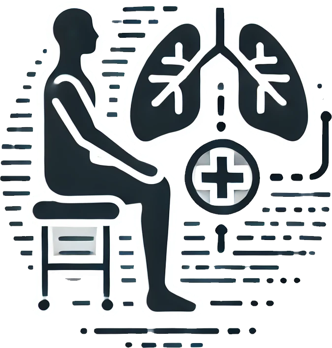 Plan RESPIRARE EPOC, ALFA 1 – Respirare